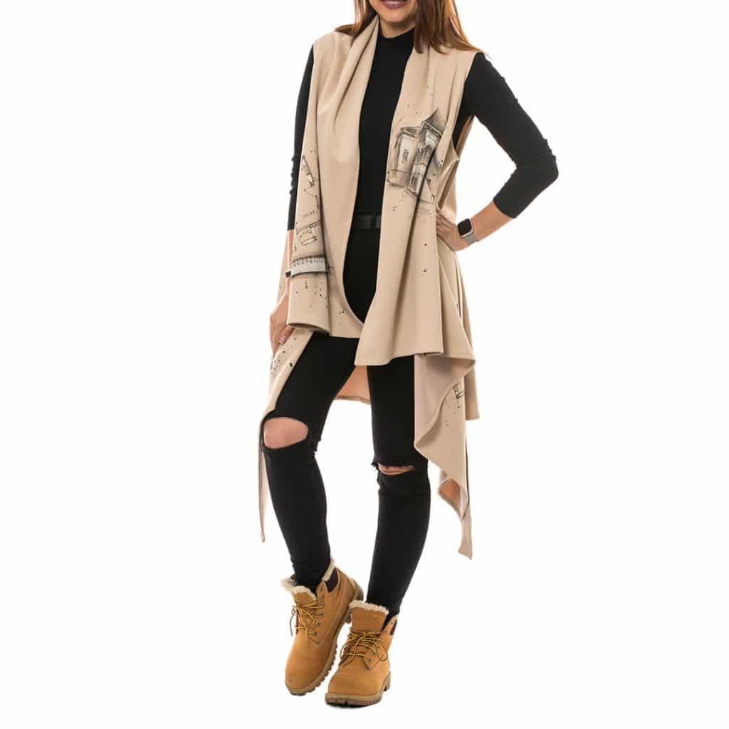 Vesta pictata ION MINCU » Fuyor